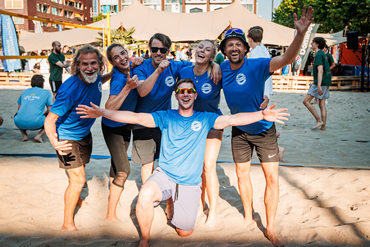 Life is Better At The Beach | Sport | Events | Food & Drinks